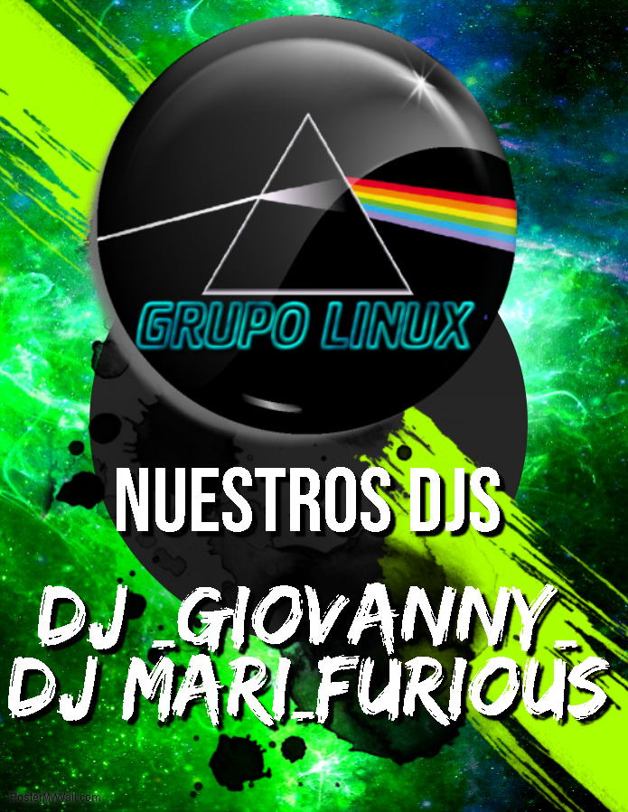 Grupo Linux – Grupo Linux